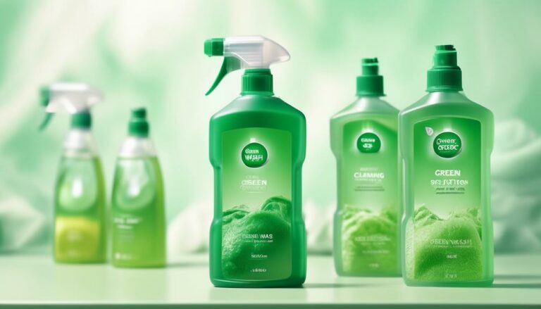 Top Green Soft Wash Cleaning Solutions Compared - ABM Window Cleaning